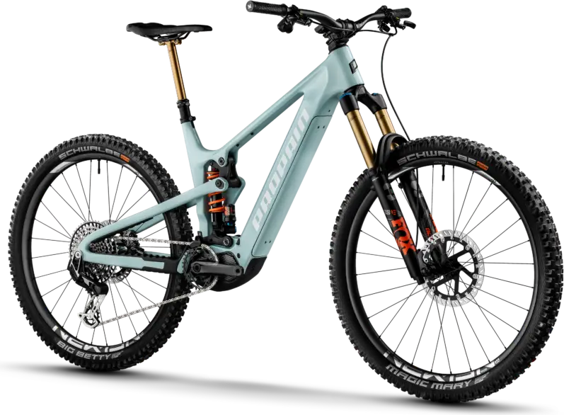 2024 Propain Sresh CF 29 Base – Specs, Comparisons, Reviews – 99 Spokes
