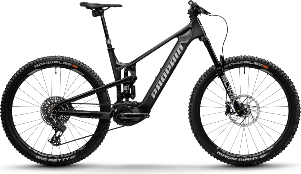 2024 Propain Sresh CF 29 base – Specs, Comparisons, Reviews – 99 Spokes