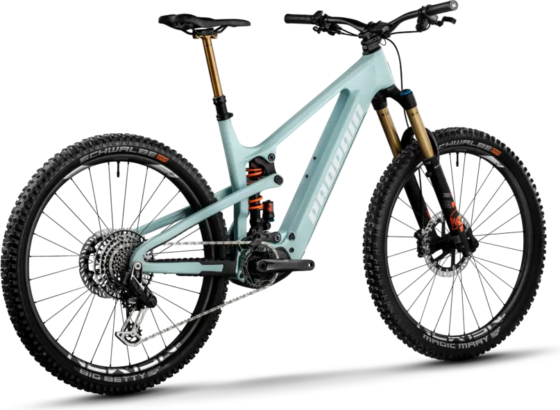 2024 Propain Sresh CF 29 Base – Specs, Comparisons, Reviews – 99 Spokes