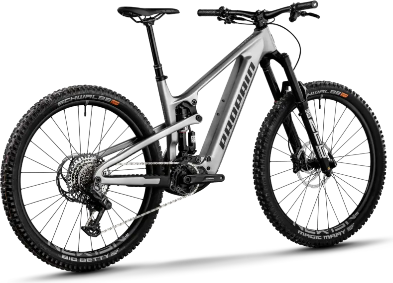 2024 Propain Sresh CF 29 Ultimate Enduro – Specs, Comparisons, Reviews ...