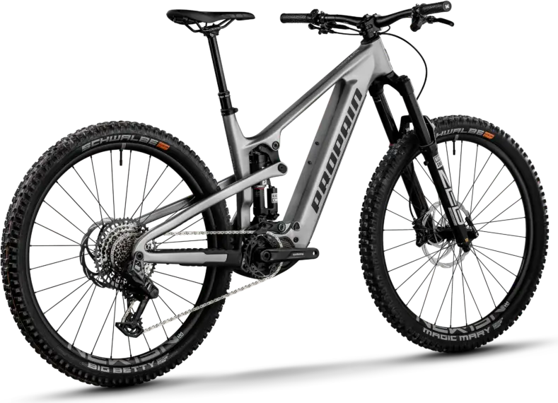 2024 Propain Sresh CF 29 Ultimate Enduro – Specs, Comparisons, Reviews ...