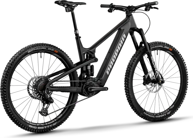 2024 Propain Sresh CF 29 Ultimate Enduro – Specs, Comparisons, Reviews ...