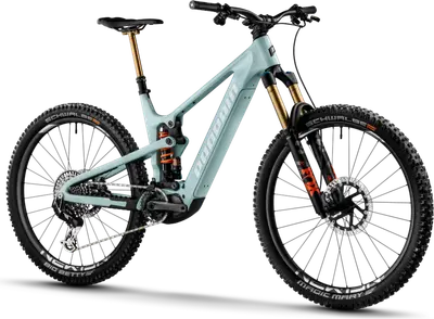 Propain Release All-new Sresh eMTB – 99 Spokes