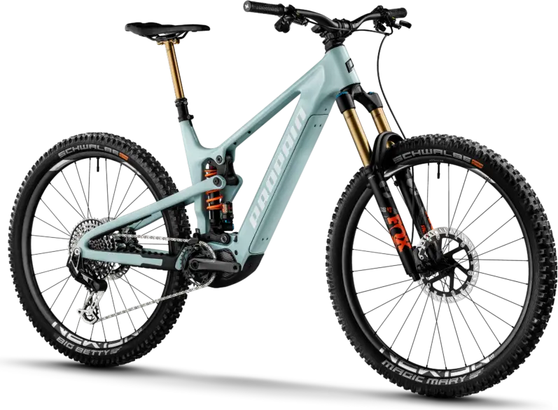 Propain – 99 Spokes