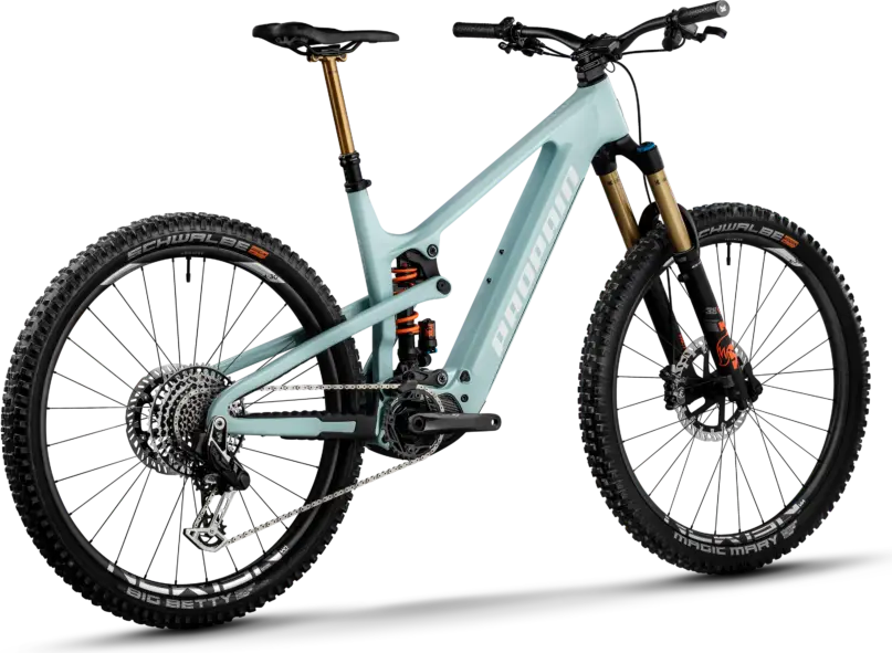 2024 Propain Sresh CF 29 Ultimate Trail – Specs, Comparisons, Reviews ...