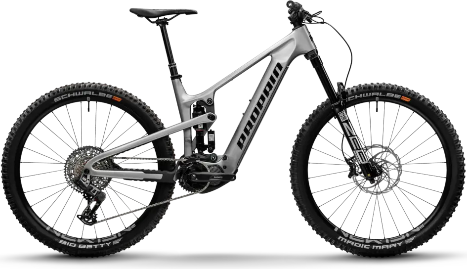 Propain – 99 Spokes