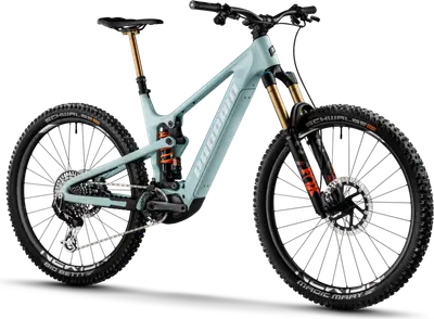Propain Release All-new Sresh eMTB – 99 Spokes