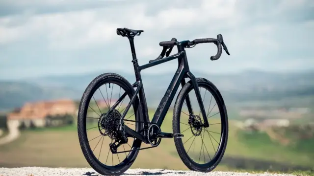 2024 Propain TERREL CF Adventure – Specs, Comparisons, Reviews – 99 Spokes