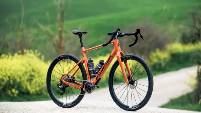 2024 Propain TERREL CF Adventure – Specs, Comparisons, Reviews – 99 Spokes