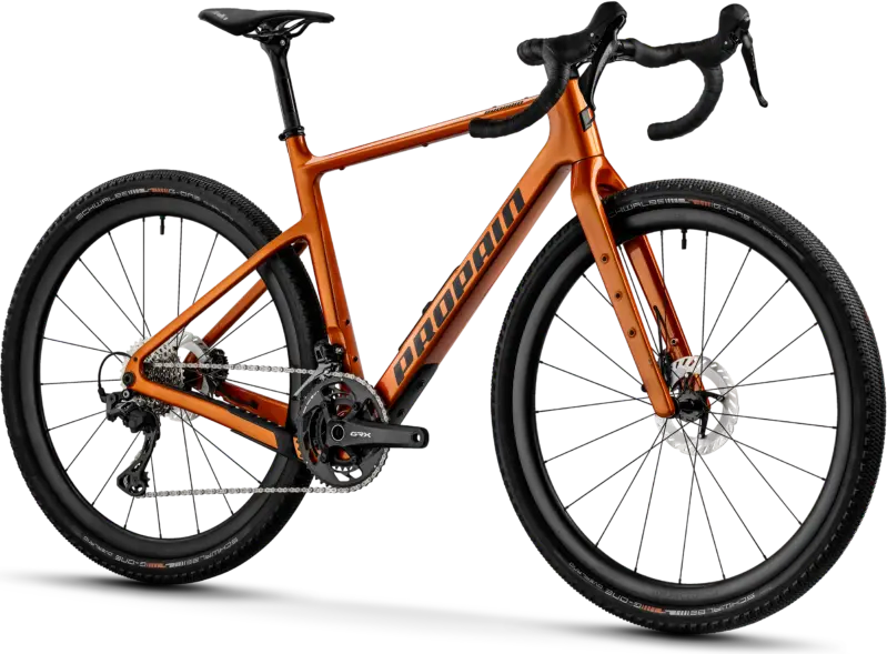 2024 Propain TERREL CF Competition – Specs, Comparisons, Reviews – 99 ...