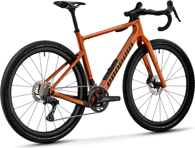 2024 Propain TERREL CF Trail – Specs, Comparisons, Reviews – 99 Spokes