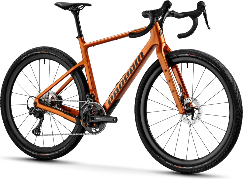 Propain – 99 Spokes