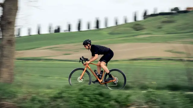 2024 Propain TERREL CF Trail – Specs, Comparisons, Reviews – 99 Spokes