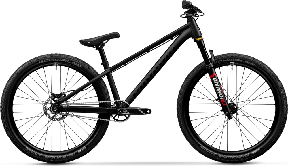 Propain – 99 Spokes