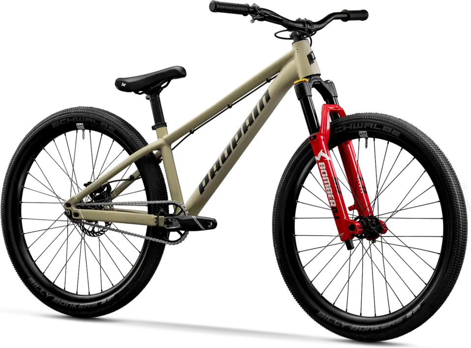 Propain – 99 Spokes