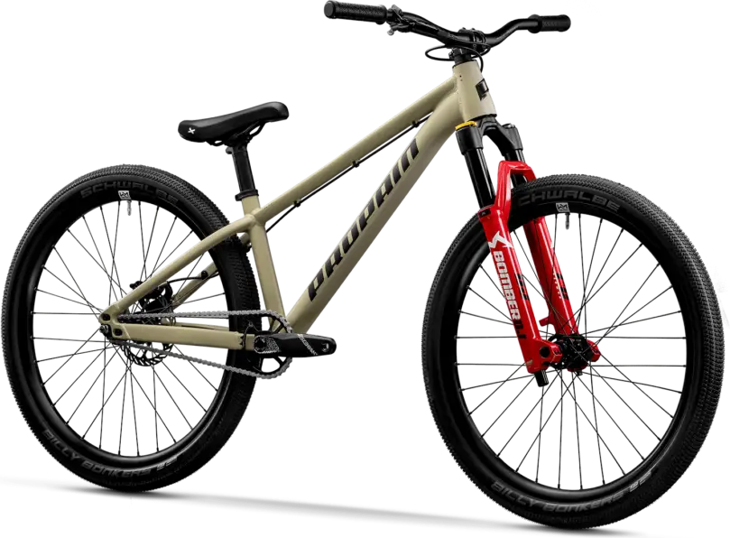 Propain – 99 Spokes