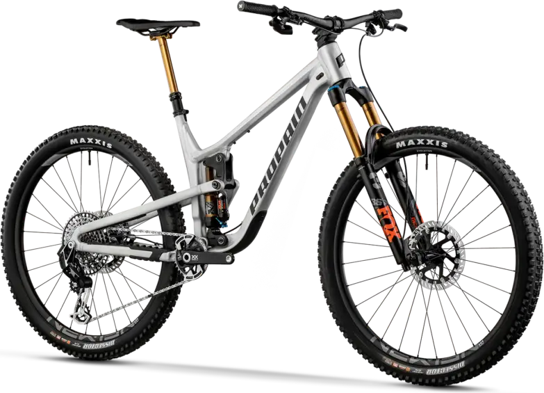2024 Propain TYEE 6 AL Gold Rush – Specs, Comparisons, Reviews – 99 Spokes