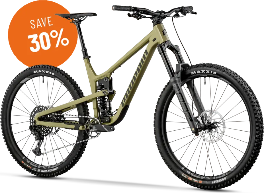 2024 Propain TYEE 6 AL phantom – Specs, Comparisons, Reviews – 99 Spokes