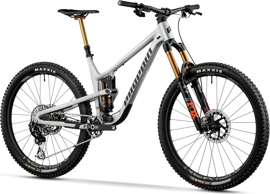 2024 Propain TYEE 6 AL phantom – Specs, Comparisons, Reviews – 99 Spokes