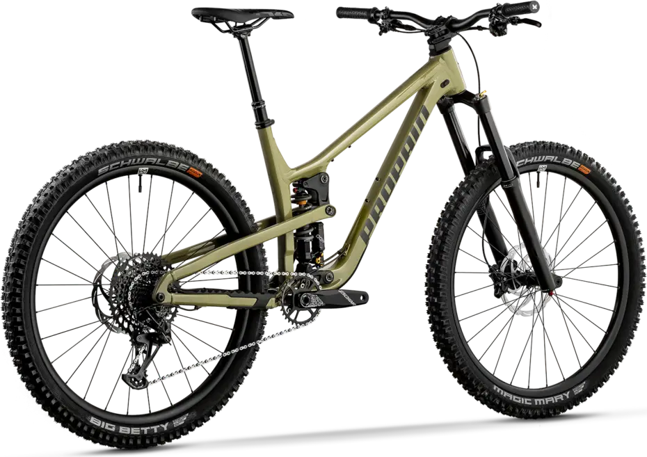 2024 Propain TYEE 6 AL phantom – Specs, Comparisons, Reviews – 99 Spokes