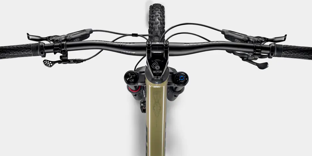 2024 Propain TYEE 6 AL phantom – Specs, Comparisons, Reviews – 99 Spokes