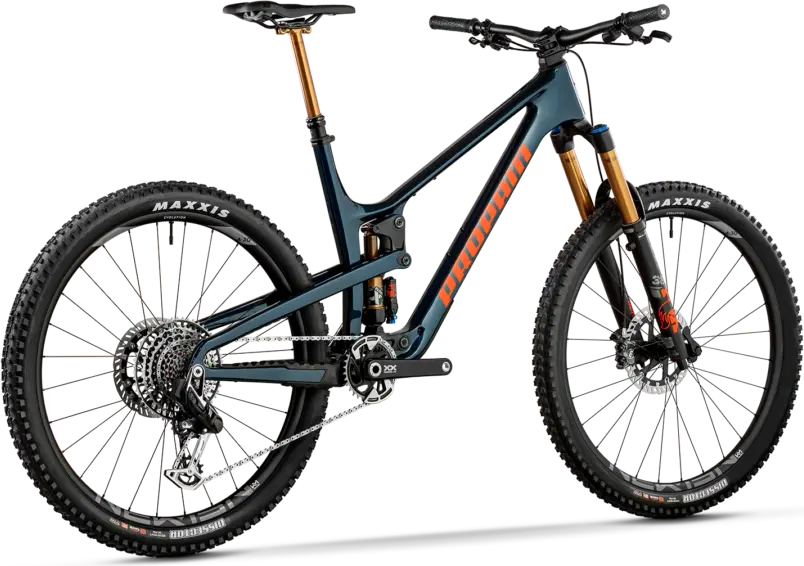 2024 Propain TYEE 6 CF 27.5 Gold Rush – Specs, Comparisons, Reviews ...