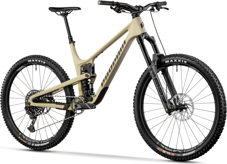 2024 Propain TYEE 6 CF 27.5 Gold Rush – Specs, Comparisons, Reviews ...