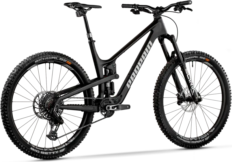 2024 Propain TYEE 6 CF 27.5 Gold Rush – Specs, Comparisons, Reviews ...