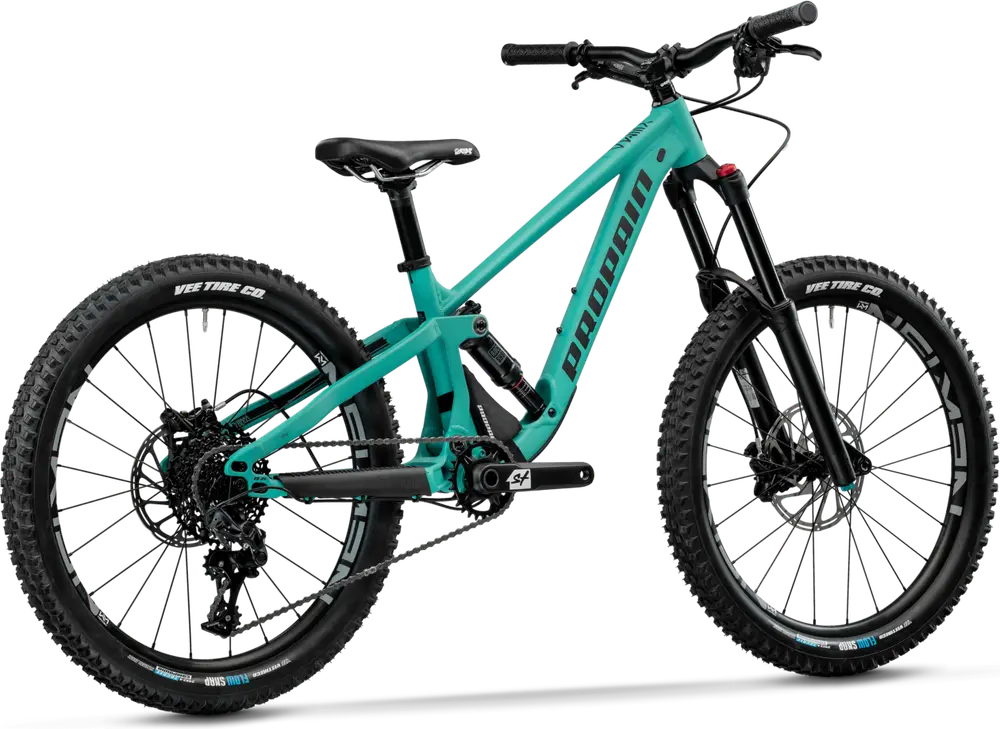 2024 Propain YUMA 3 AL – Specs, Comparisons, Reviews – 99 Spokes
