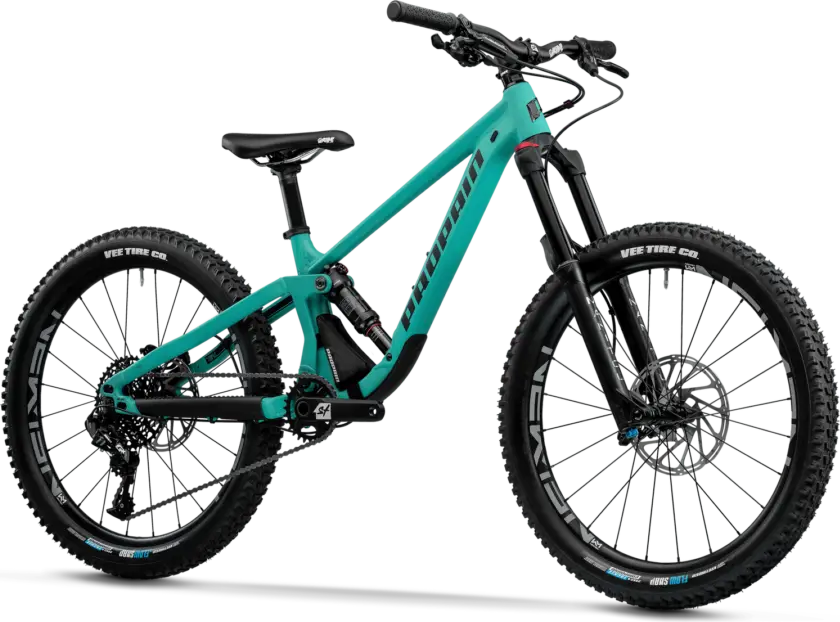 2024 Propain YUMA 3 AL – Specs, Comparisons, Reviews – 99 Spokes