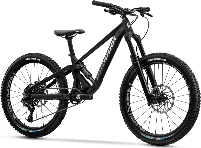 2024 Propain YUMA 3 AL – Specs, Comparisons, Reviews – 99 Spokes