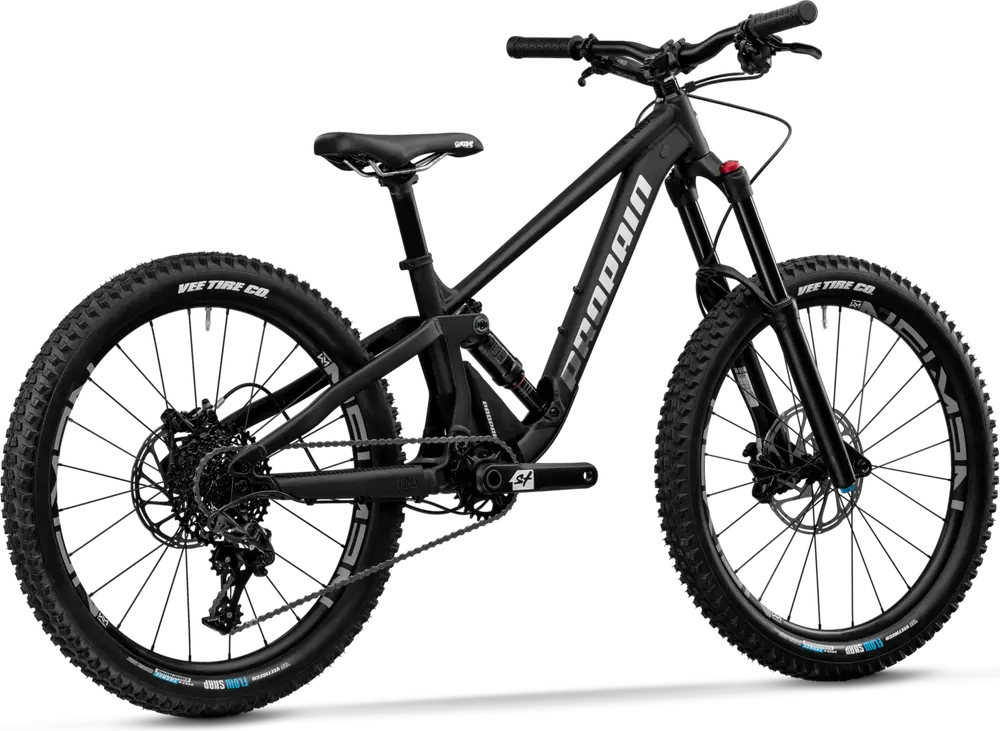 2024 Propain YUMA 3 AL – Specs, Comparisons, Reviews – 99 Spokes