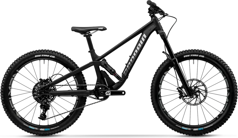 2024 Propain YUMA 3 AL – Specs, Comparisons, Reviews – 99 Spokes