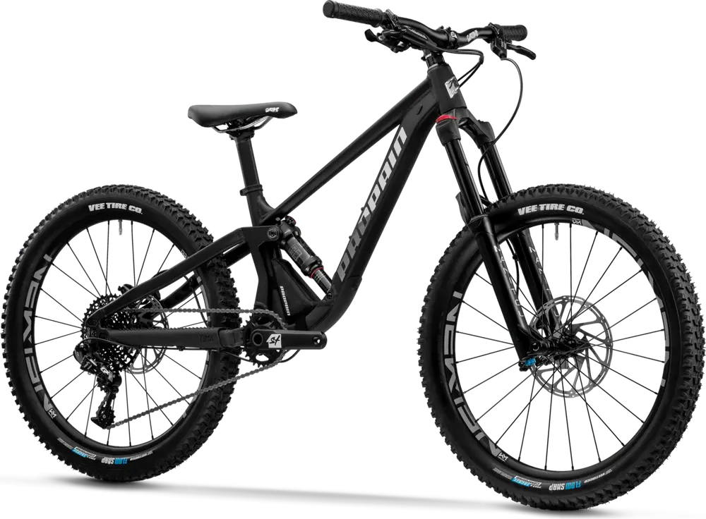 2024 Propain YUMA 3 AL – Specs, Comparisons, Reviews – 99 Spokes