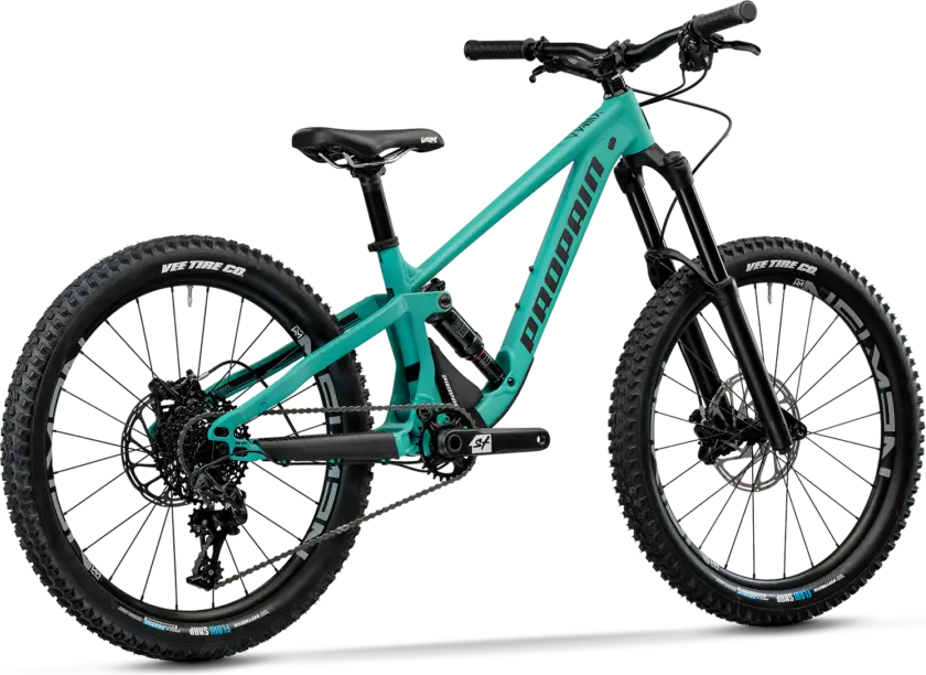 2024 Propain YUMA 3 AL – Specs, Comparisons, Reviews – 99 Spokes
