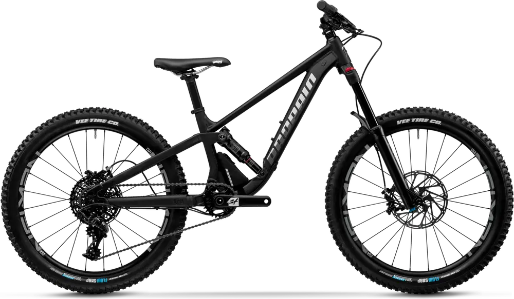 Propain – 99 Spokes