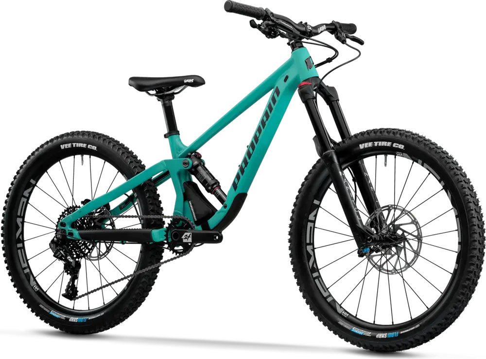 Propain – 99 Spokes