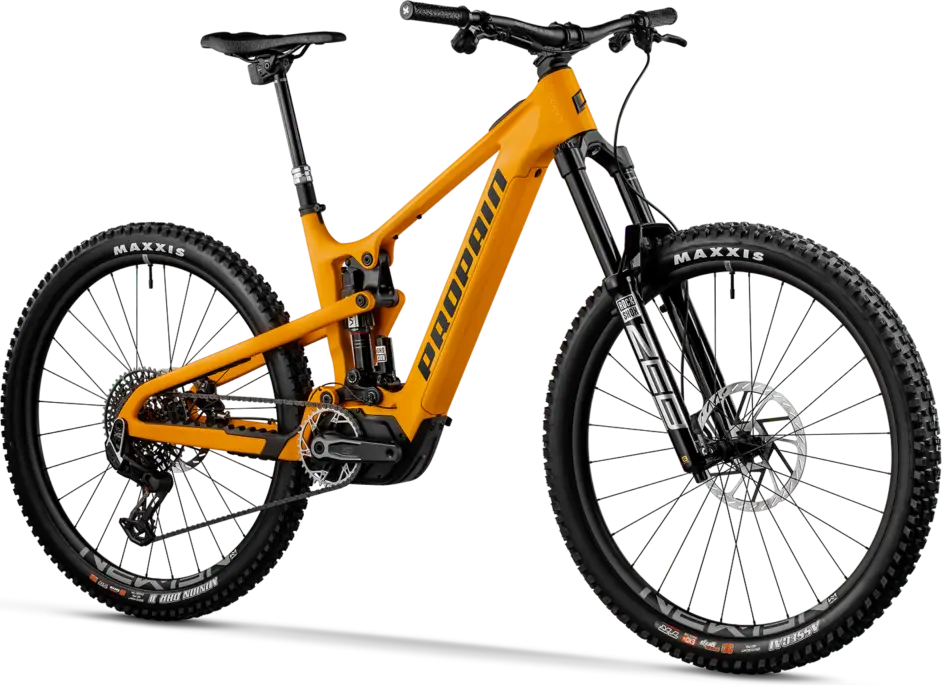 Propain – 99 Spokes