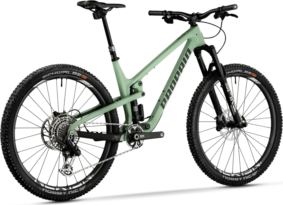 2025 Propain Hugene 2 CF BASE – Specs, Comparisons, Reviews – 99 Spokes