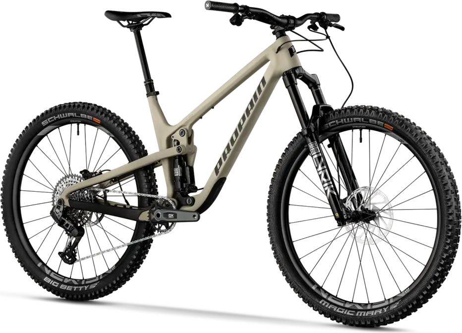 2025 Propain Hugene 2 CF BASE – Specs, Comparisons, Reviews – 99 Spokes