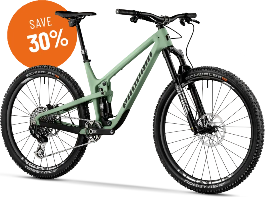 2025 Propain Hugene 2 CF LIMITED – Specs, Comparisons, Reviews – 99 Spokes