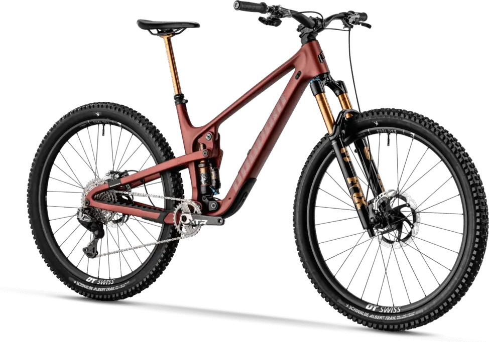 Propain – 99 Spokes