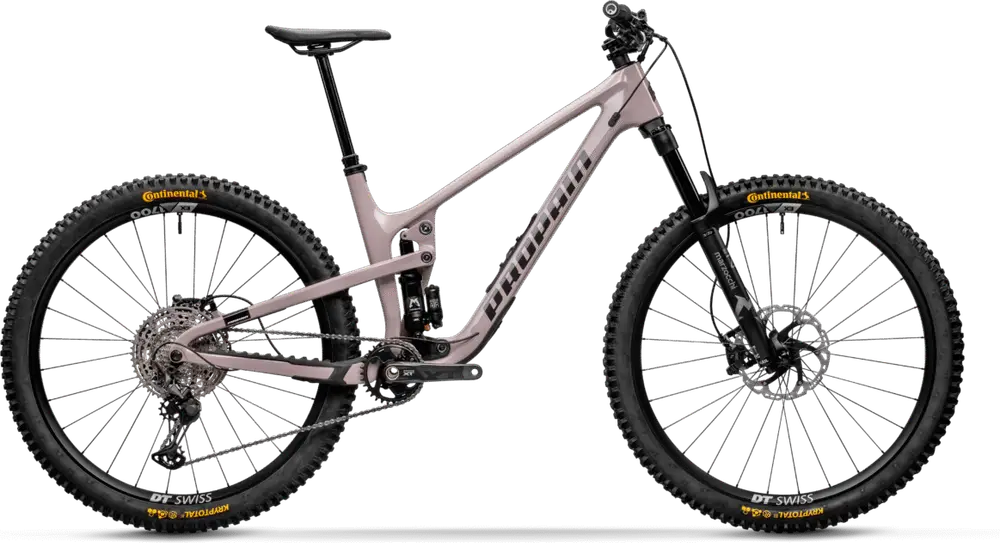 Propain – 99 Spokes