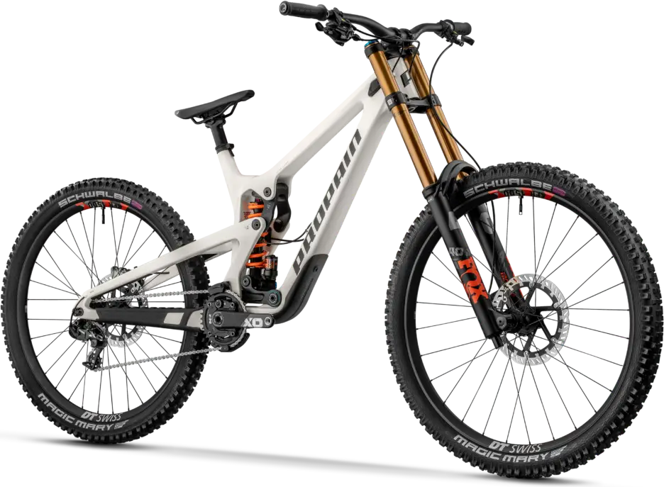 Propain – 99 Spokes