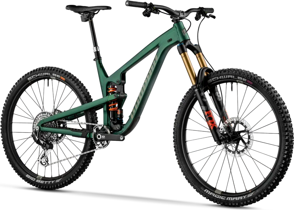 2025 Propain SPINDRIFT 5 AL Base – Specs, Comparisons, Reviews – 99 Spokes