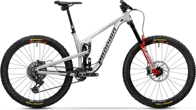 Compare: 2025 Canyon Spectral 5 vs Commençal META SX V4 ESSENTIAL vs ...