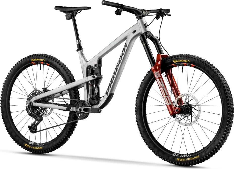 2025 Propain SPINDRIFT 5 AL Factory – Spezifikationen, Vergleiche ...