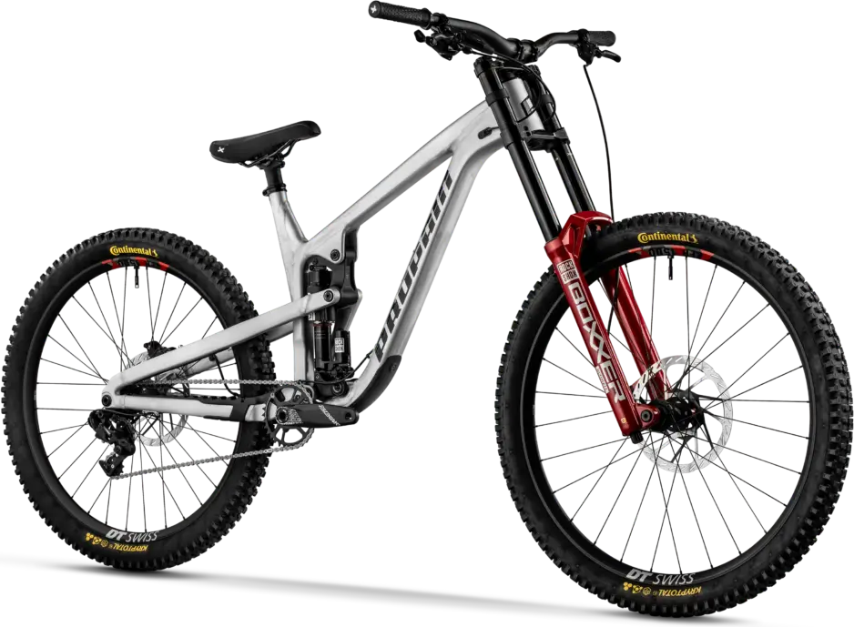 2025 Propain Spindrift 5 AL Park Swedish Gold – Specs, Comparisons ...