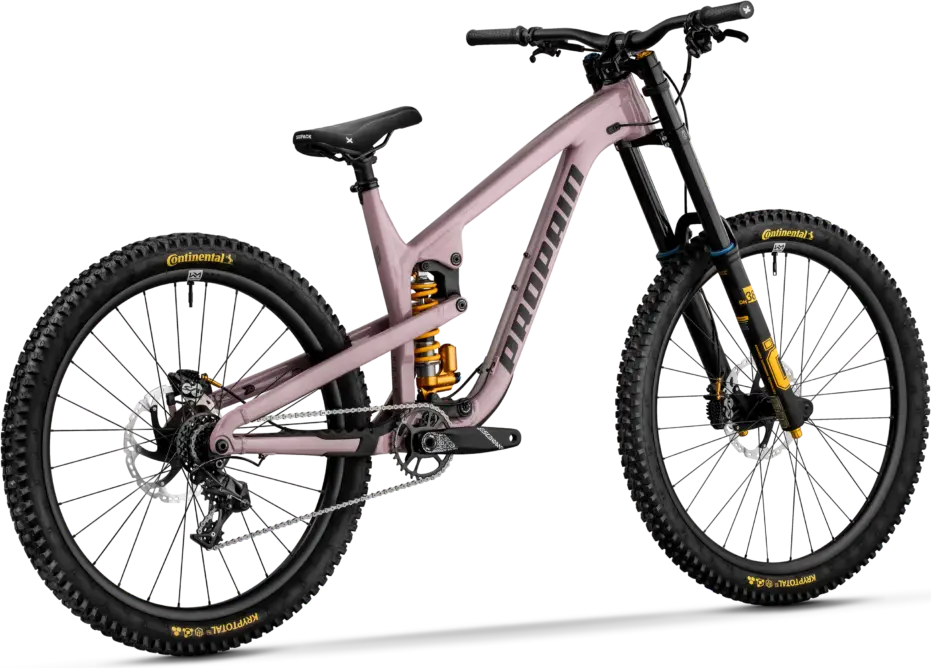 2025 Propain Spindrift 5 AL Park Ultimate – Specs, Comparisons, Reviews ...