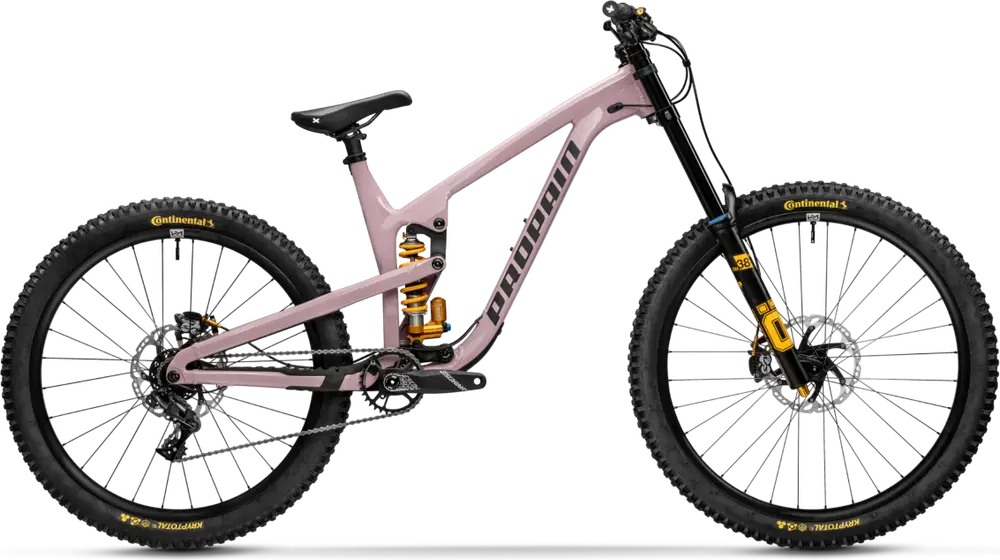 2025 Propain Spindrift 5 AL Park Ultimate – Specs, Comparisons, Reviews ...